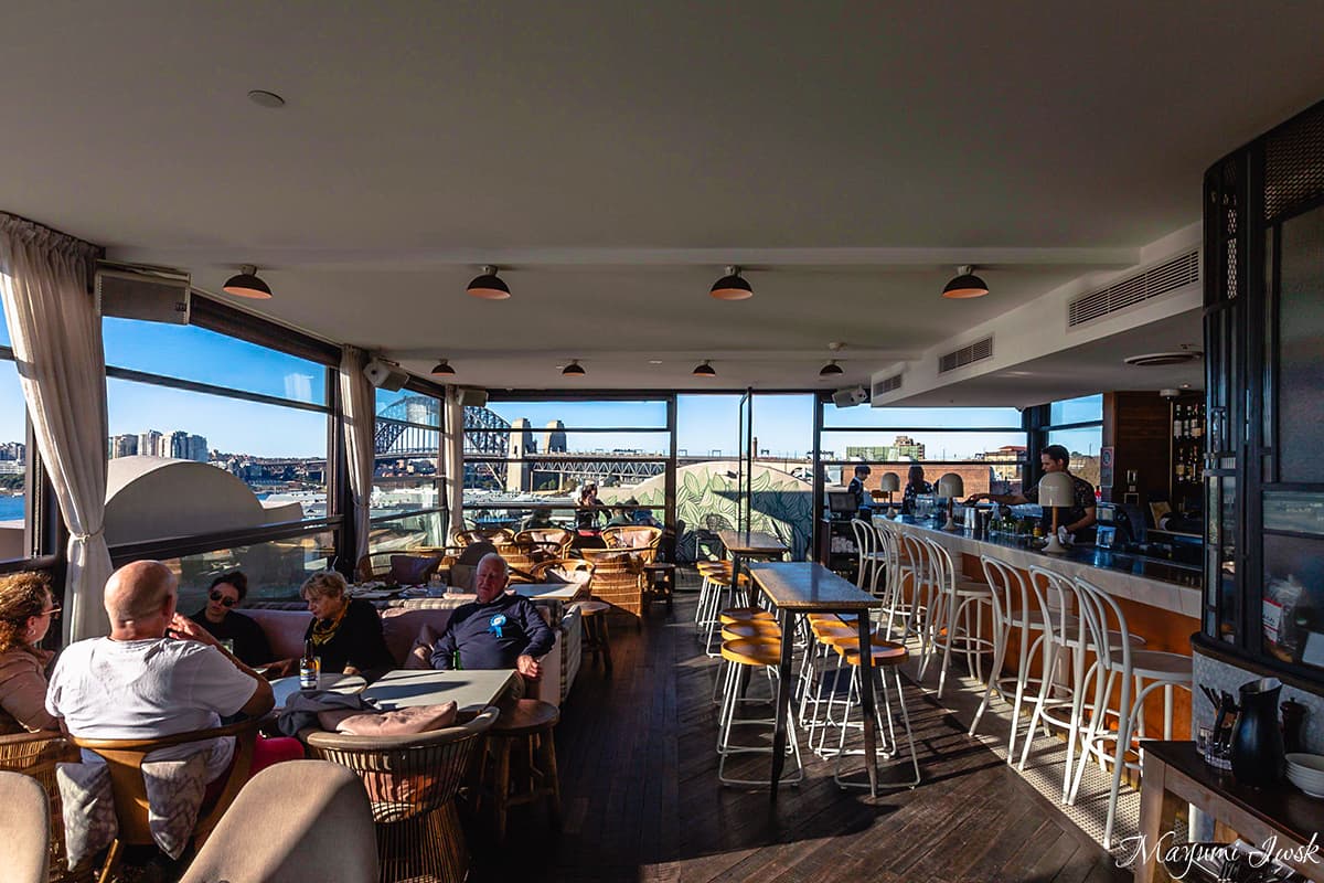 シドニーのロックスを楽しむ10の方法：歴史とグルメと絶景スポット