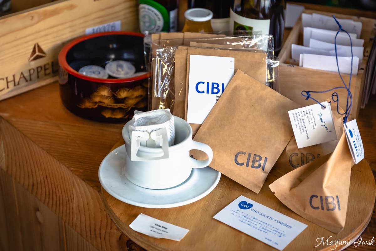 チビ（CIBI）：メルボルン発の人気カフェの味を東京で味わう