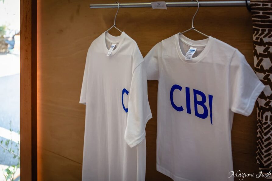 チビ（CIBI）：メルボルン発の人気カフェの味を東京で味わう