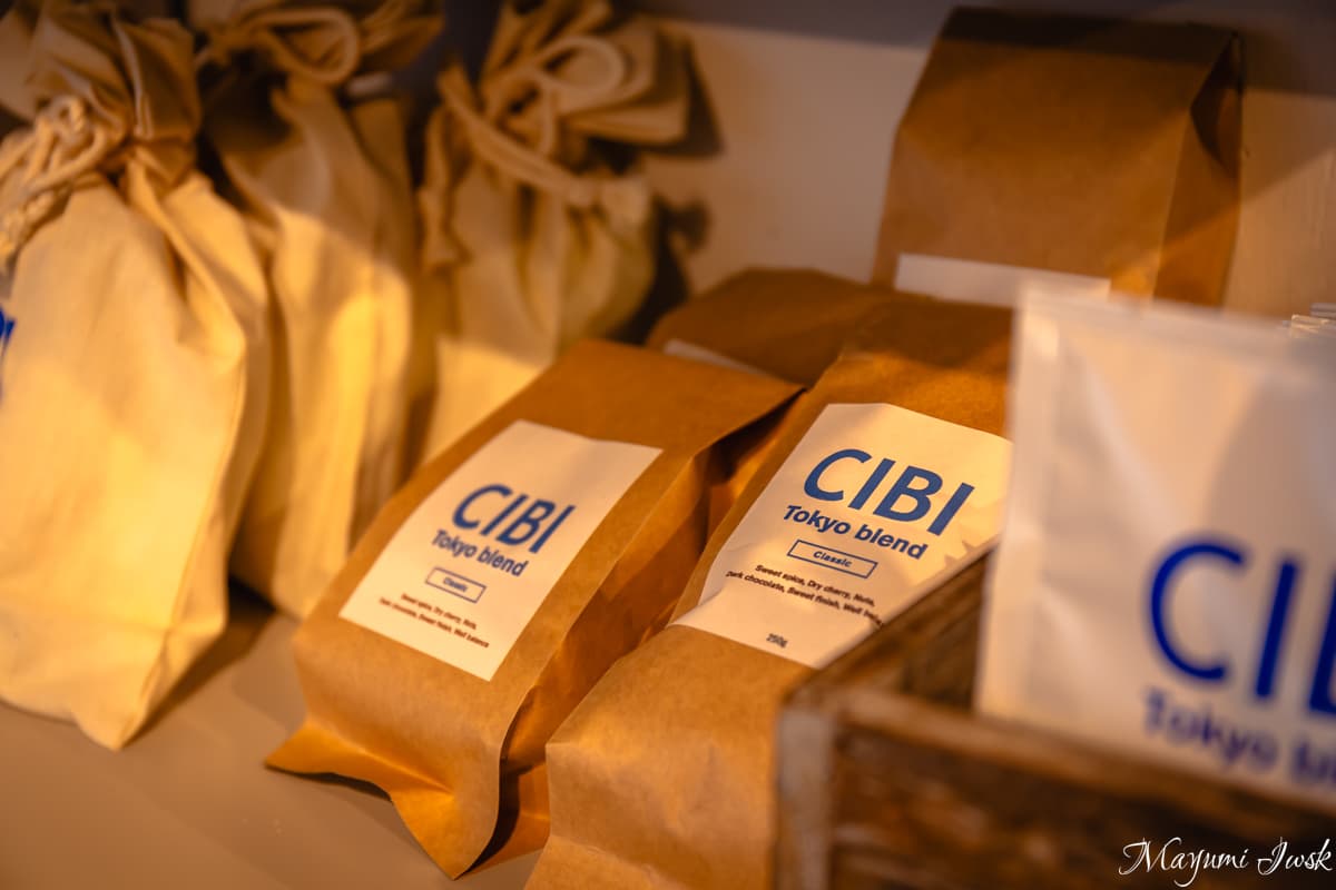 チビ（CIBI）：メルボルン発の人気カフェの味を東京で味わう